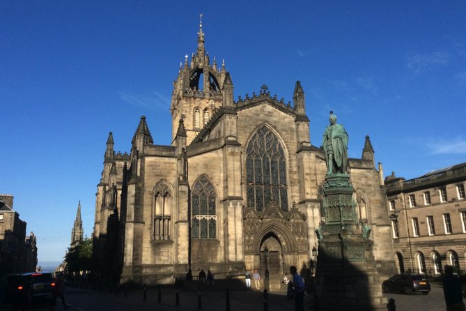 Edinburgh Private Walking Tour - The Sum Up: Is It Worth It?