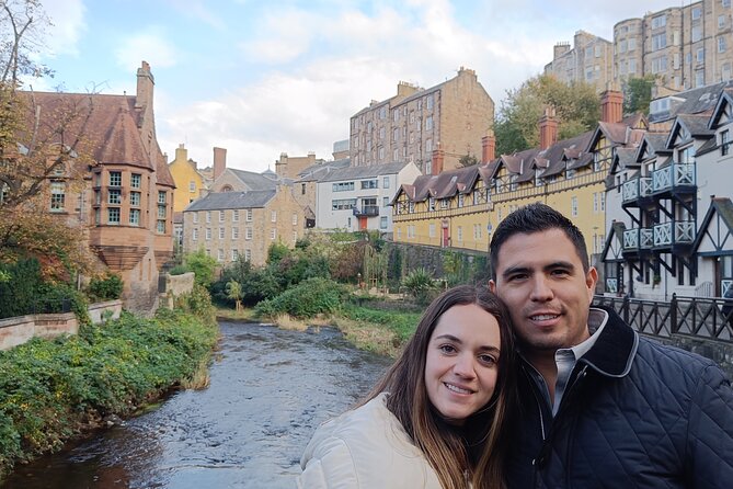 Edinburgh Private Walking Tour in Spanish - Exploring Edinburghs Highlights