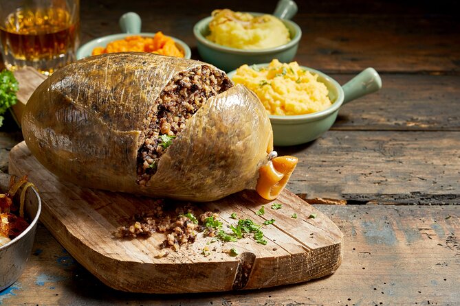 Edinburgh: Privately Guided Day Tour of Glasgow in Luxury Minivan - Tour Experience