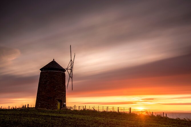 Edinburgh: Privately Guided St Andrews Day Tour in Luxury Minivan - Pricing and Booking Made Easy