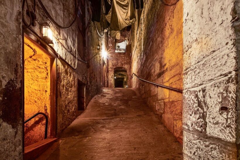 Edinburgh: Real Mary King's Close Guided Tour - What Makes This Tour Special?