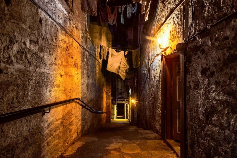Edinburgh: Real Mary King's Close Guided Tour - Who Should Consider This Tour?