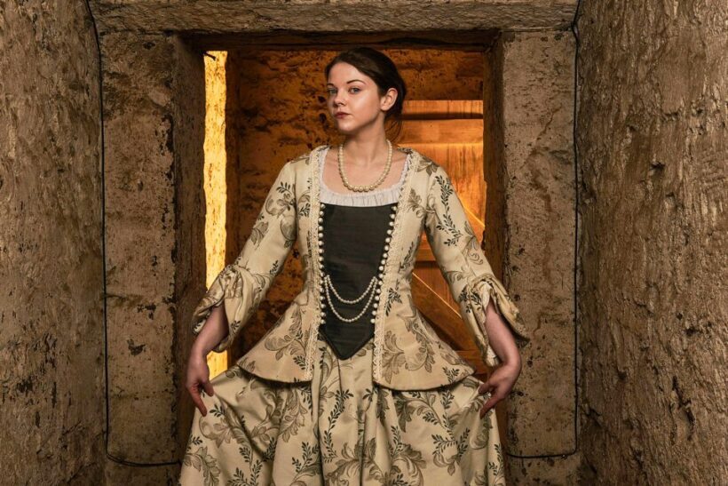 Edinburgh: Real Mary King's Close Guided Tour - The Sum Up