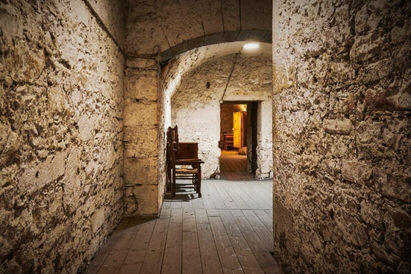 Edinburgh: Real Mary King's Close Guided Tour - FAQ
