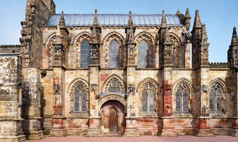 Edinburgh: Rosslyn Chapel and Hadrian's Wall Tour in Spanish - An In-Depth Look at the Itinerary and Experience