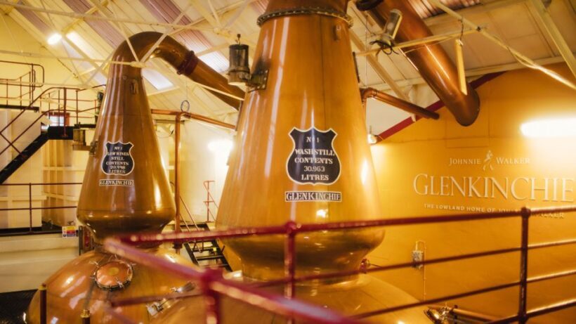 Edinburgh: Rosslyn Chapel, Borders & Glenkinchie Distillery - Who Will Love This Tour?