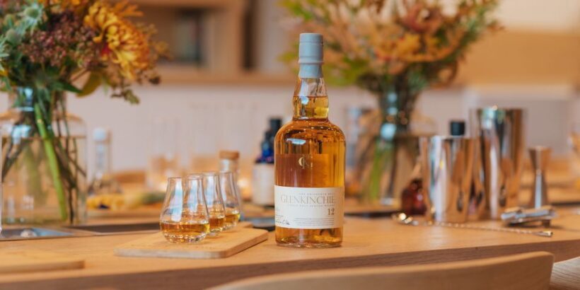 Edinburgh: Rosslyn Chapel, Borders & Glenkinchie Distillery - FAQs