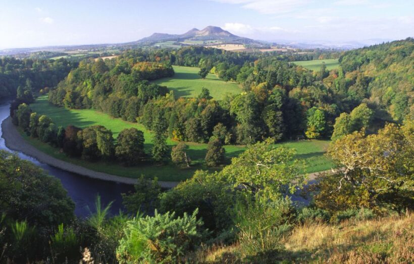 Edinburgh: Rosslyn Chapel, Borders & Glenkinchie Distillery - Final Thoughts