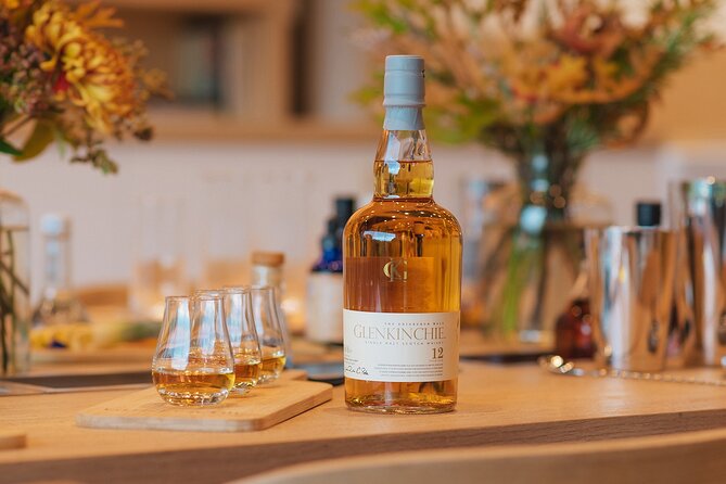 Edinburgh: Rosslyn Chapel, the Borders & Glenkinchie Distillery - Important Information