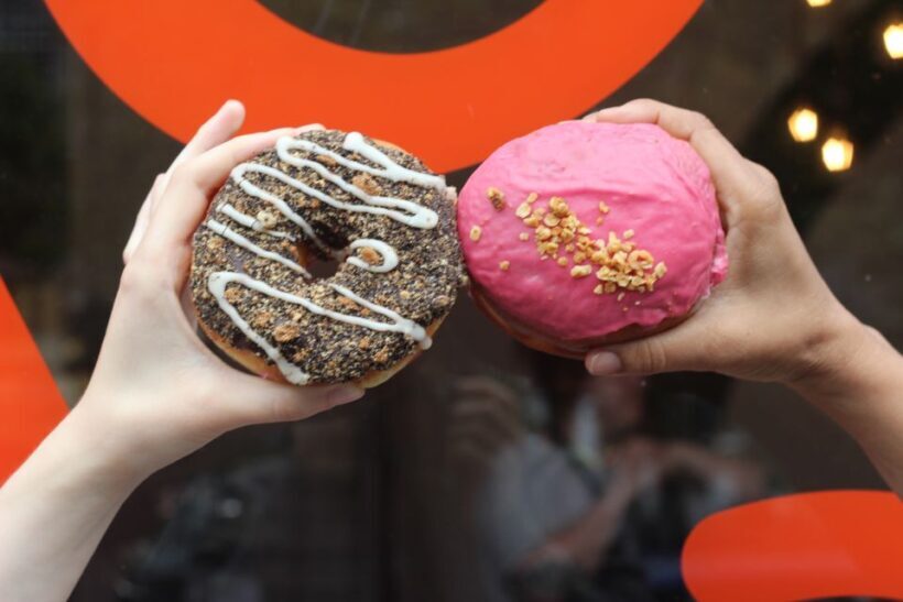 Edinburgh: Royal Mile Donut Tour with Donut Tastings - FAQ