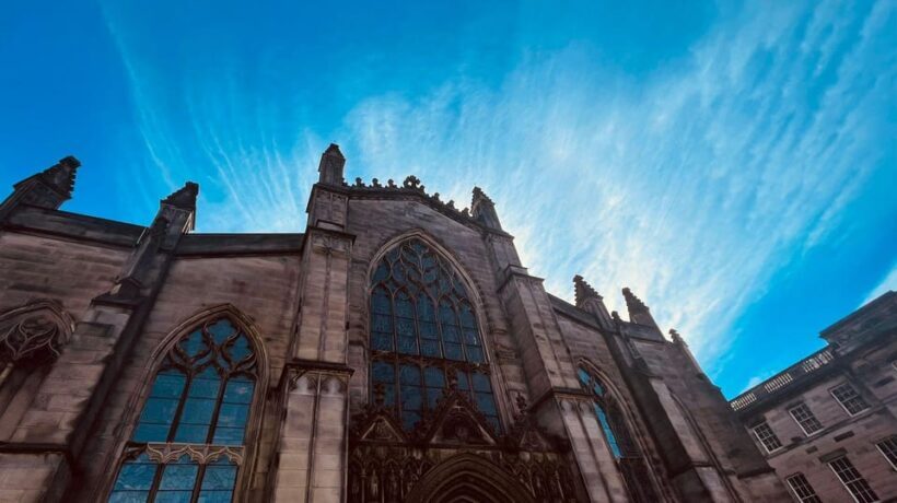 Edinburgh: Royal Mile Old Town Walking Tour - What to Expect from the Edinburgh Royal Mile Old Town Walking Tour