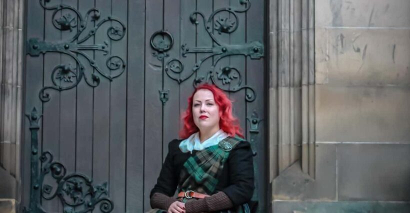 Edinburgh: Royal Mile Old Town Walking Tour - The Sum Up: Who Should Consider This Tour?