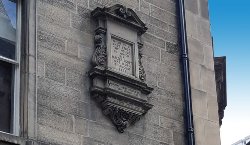 Edinburgh: Royal Mile Scottish Enlightenment Walking Tour - The Sum Up: Who Should Sign Up?
