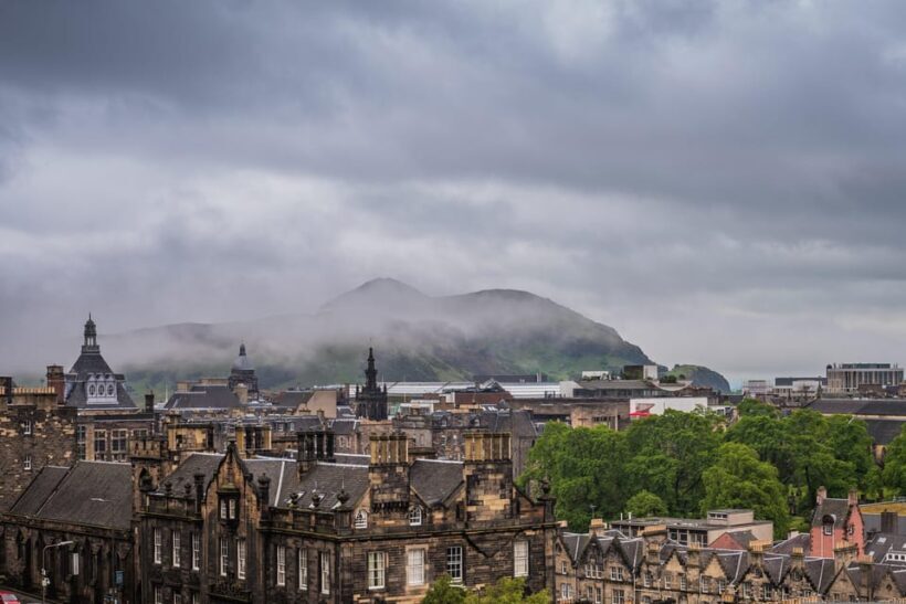Edinburgh & Scottish Borders: Online Road Trip Guidebook - Edinburgh & Scottish Borders: Online Road Trip Guidebook — A Practical Review