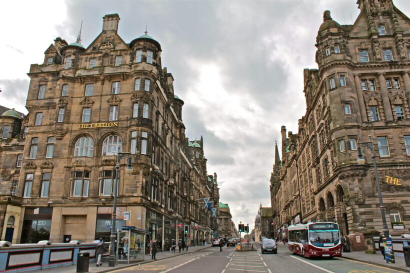 Edinburgh & Scottish Borders: Online Road Trip Guidebook - Practical Details: Navigation, Timing, and Value