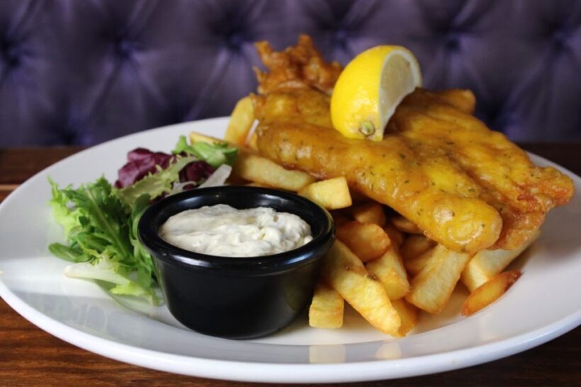 Edinburgh: Scottish Tasting Platter at The Tolbooth Tavern - An In-Depth Look at the Experience