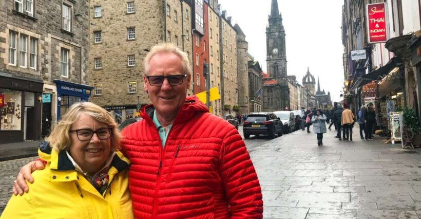 Edinburgh: Scottish Whisky Tasting with a Local Expert - Guides and Personal Touch