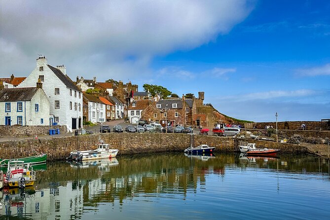 Edinburgh Shore Excursion to St Andrews and the East Neuk of FIfe - Who Should Consider This Tour?