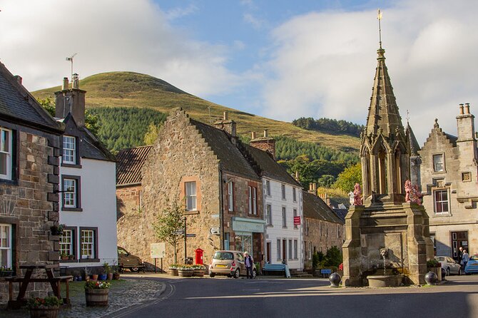 Edinburgh Shore Excursion to St Andrews and the East Neuk of FIfe - FAQ