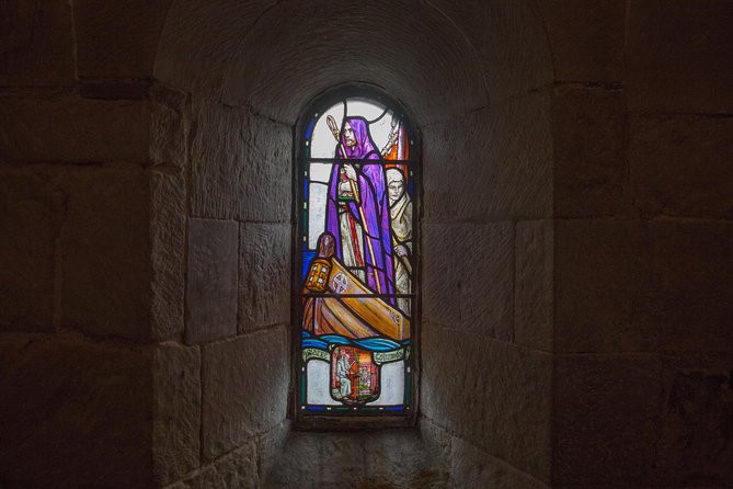 Edinburgh Skip-the-Ticket-Line Castle Walking Tour - The Sum Up