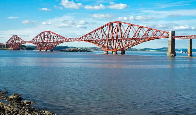 Edinburgh: St. Andrews and Falkland Palace Day Tour - Exploring the Edinburgh: St. Andrews and Falkland Palace Day Tour