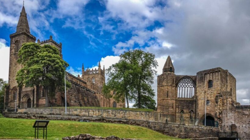 Edinburgh: St Andrews, Dunfermline Abbey and Fife Coast Tour - The Highlights of the Tour