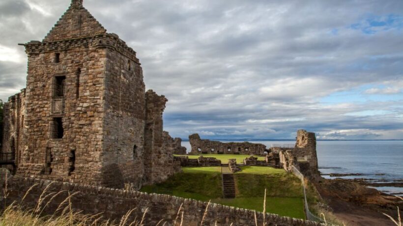 Edinburgh: St Andrews, Dunfermline Abbey and Fife Coast Tour - Who Should Book This Tour?