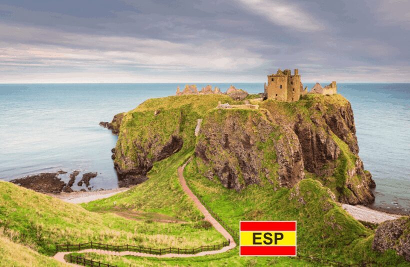 Edinburgh: St Andrews, Dunnottar Castle & Falkland Tour - An In-Depth Look at the Tour Itinerary
