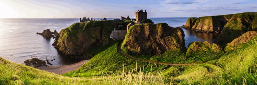Edinburgh: St Andrews, Dunnottar Castle & Falkland Tour - Potential Drawbacks