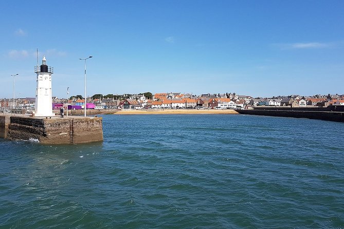 Edinburgh: St Andrews & The Fishing Villages of Fife - What the Reviews Say