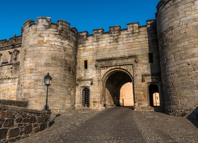 Edinburgh: Stirling Castle, Kelpies, Whisky & Highlands Tour - What Travelers Say