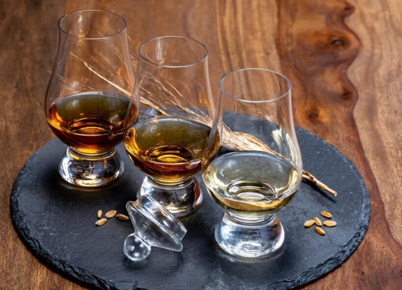 Edinburgh: Stirling Castle, Kelpies, Whisky & Highlands Tour - Who Would Enjoy This Tour?