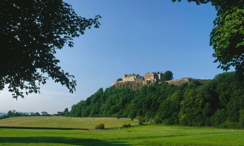Edinburgh: Stirling, Whisky & St Andrews Tour in Italian - Value and Price Analysis