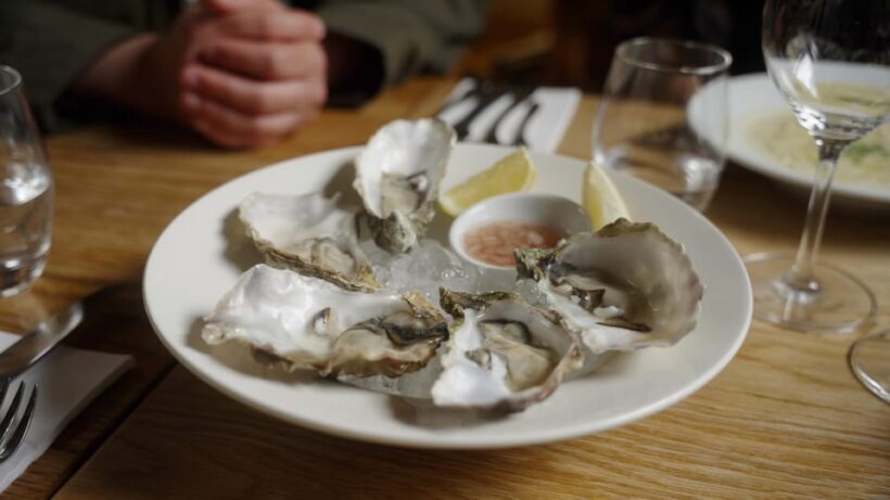 Edinburgh: The best of Scottish gastronomy - Key Points