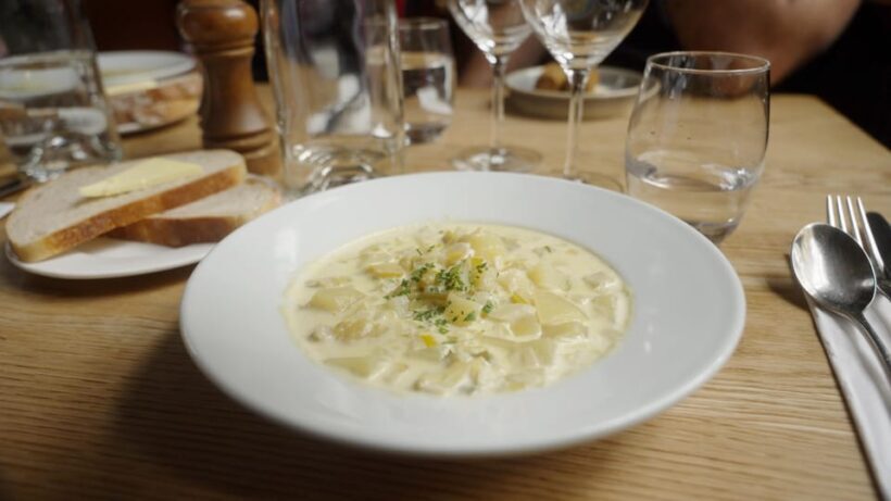 Edinburgh: The best of Scottish gastronomy - Overview