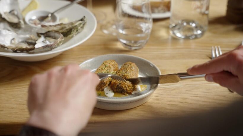 Edinburgh: The best of Scottish gastronomy - Authenticity and Reviews