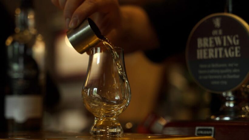 Edinburgh: The best of Scottish gastronomy - The Sum Up