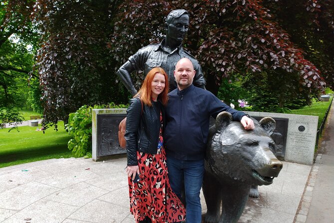 Edinburgh: The People's Story - Private Walking Tour - Practical Tips for Travelers