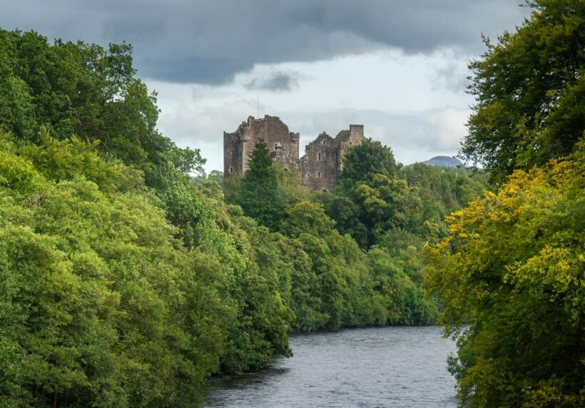 Edinburgh to Scottish Highlands: Whisky, Views & Hairy Coos - Key Points