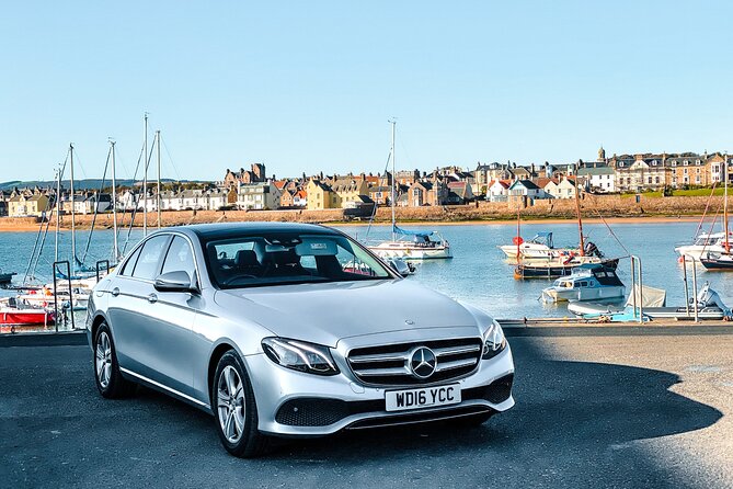 Edinburgh To St Andrews | Executive Transfer - Who Should Consider This Service?