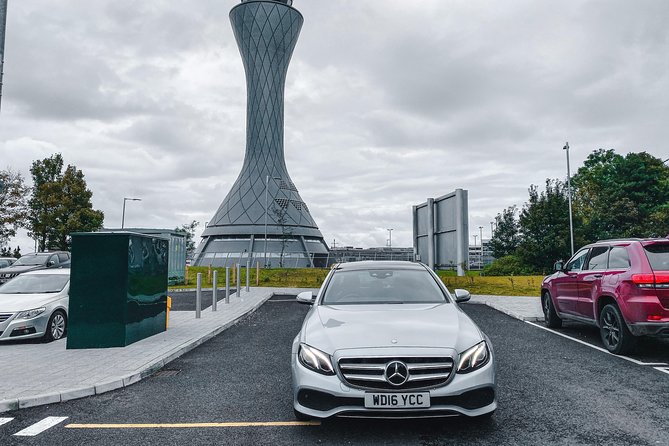 Edinburgh To St Andrews | Executive Transfer - FAQs