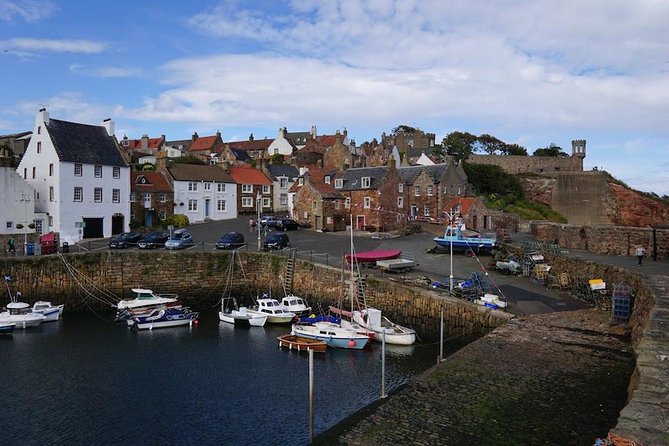 Edinburgh to St Andrews private driving tour - Final Thoughts: Is This Tour Right for You?