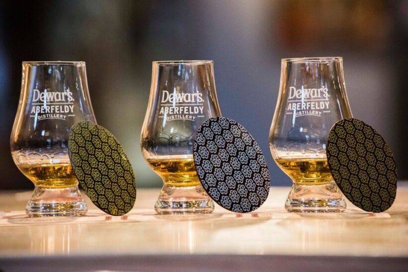 Edinburgh: Ultimate Whisky Experience - Authentic Experiences and What Travelers Say