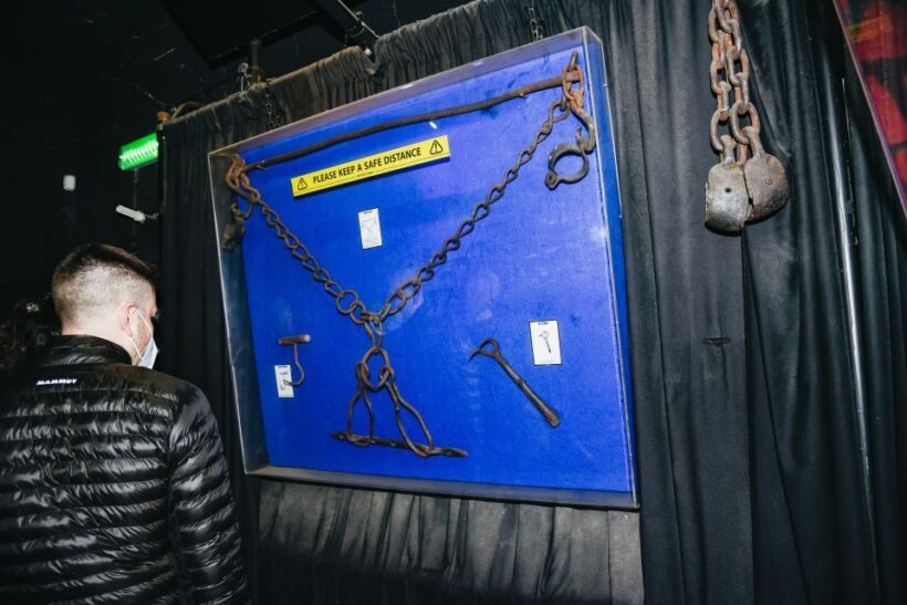 Edinburgh: Underground Vaults Tour - FAQ