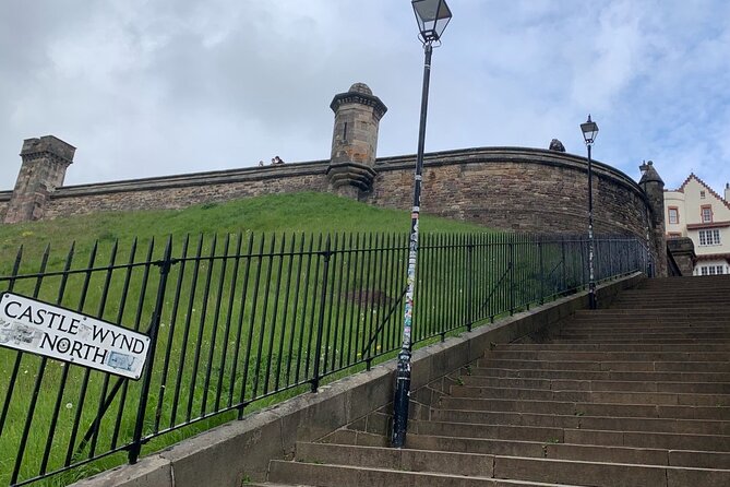 Edinburgh Unveiled: Luxury Private Driving Tour of Edinburgh - Analyzing the Cost and Overall Value