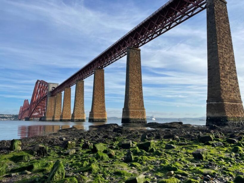 Edinburgh Unveiled: Private Driving Tour of Edinburgh City - Who Will Love This Tour?