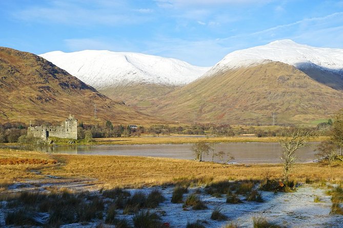 Edinburgh: West Highland Lochs, Mountains & Castles - FAQ
