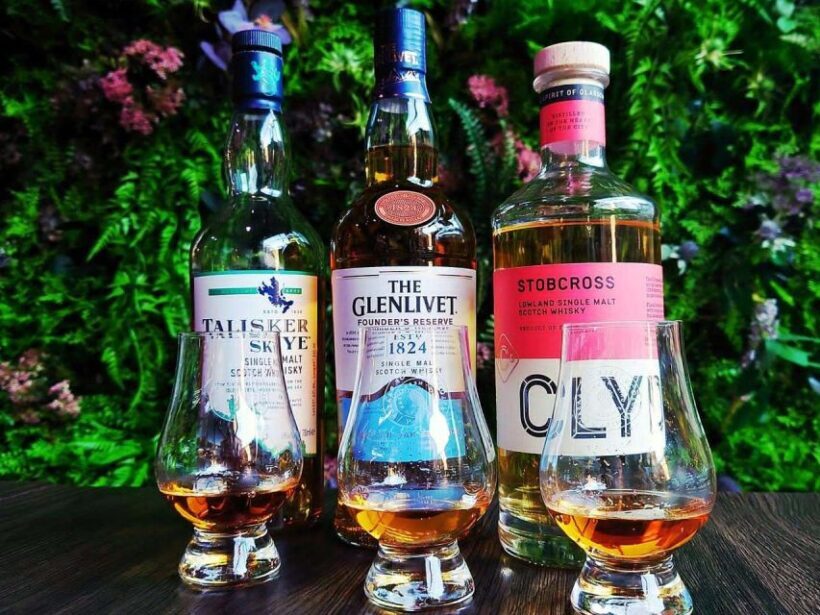 Edinburgh: Whisky Flight in one of the oldest pubs - Practical Details: Timing, Group Size, and Reservation