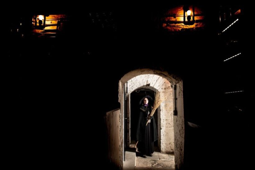 Edinburgh: Witches Old Town Walking Tour & Underground Vault - Who Will Love This Tour