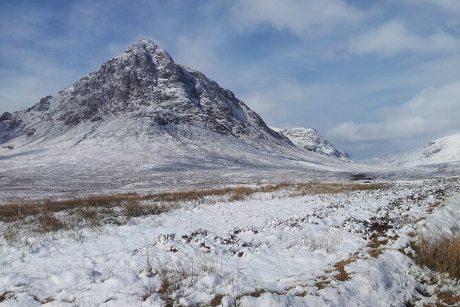 Edinburgh:5-Day Isle of Skye, Inverness & Loch Ness Tour W/Hostel - Transportation and Guide